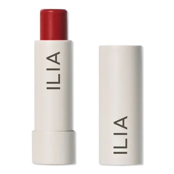 ILIA Balmy Tint Hydrating Lip Balm - Heartbeats