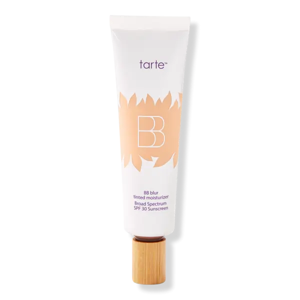 TARTE Bb Blur Tinted Moisturizer Broad Spectrum Spf 30 Sunscreen - Light