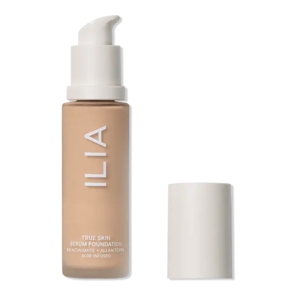 ILIA True Skin Serum Foundation - Texel Sf3