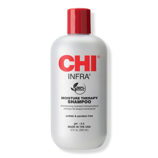 CHI Infra Moisture Therapy Shampoo - One-color