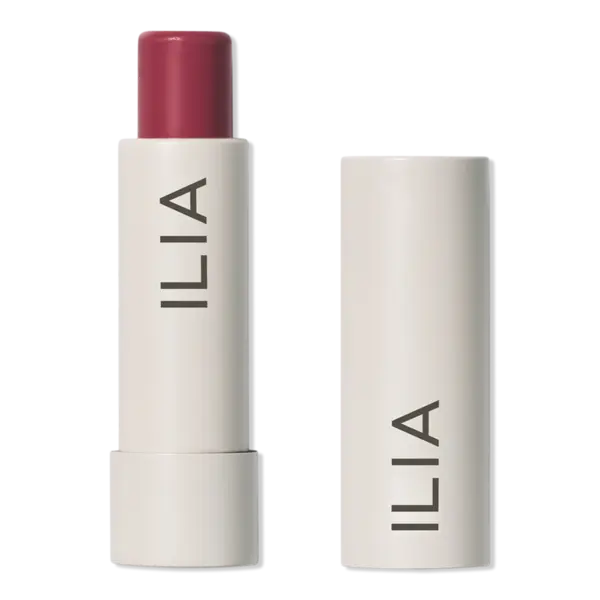 ILIA Balmy Tint Hydrating Lip Balm - Lullaby