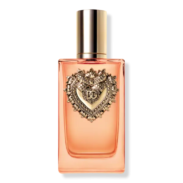 Dolce & Gabbana Devotion Eau De Parfum Intense - One-color