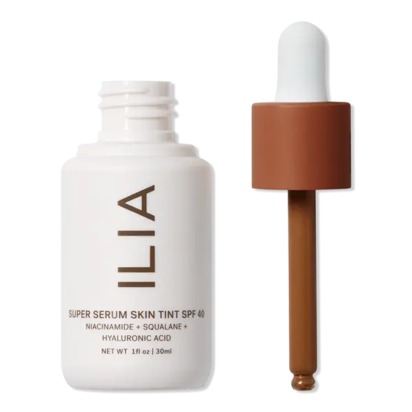 ILIA Super Serum Skin Tint Spf 40 - Porto Covo St15