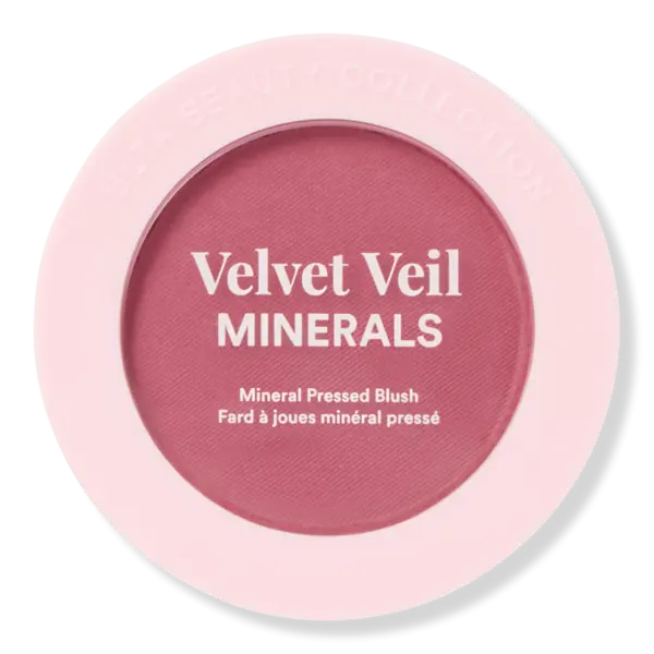 ULTA BEAUTY COLLECTION Velvet Veil Minerals Powder Blush - Southern Sunset