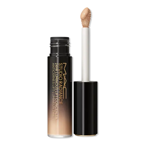 MAC COSMETICS Studio Radiance 24hr Luminous Lift Concealer - Nc10