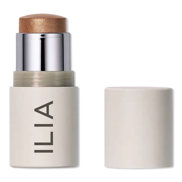 ILIA Multi-stick Cream Blush + Highlighter + Lip Tint - In The City