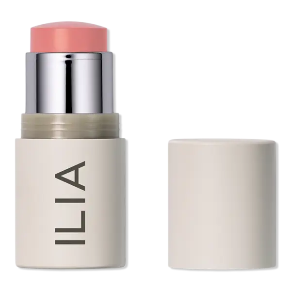 ILIA Multi-stick Cream Blush + Highlighter + Lip Tint - In The Mood