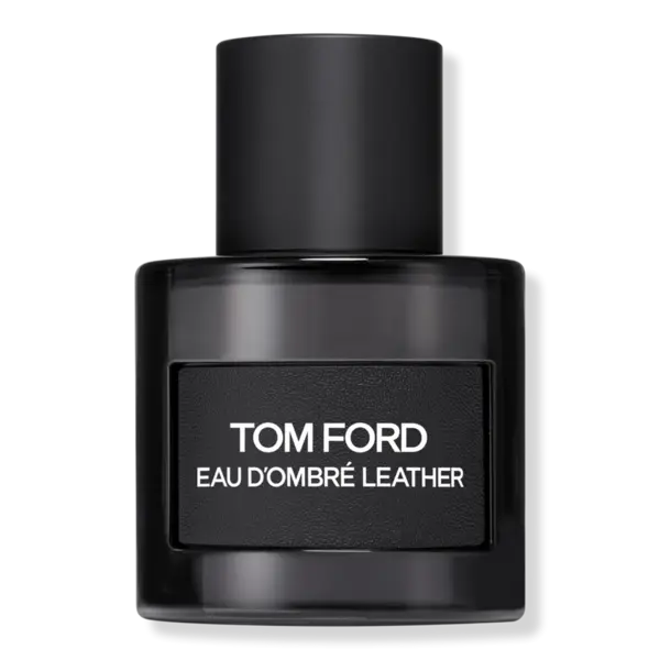 TOM FORD Eau D'ombre Leather Eau De Toilette - One-color