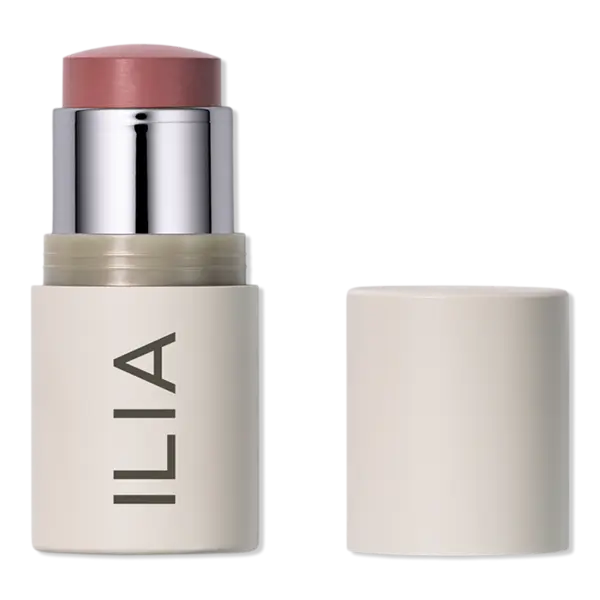 ILIA Multi-stick Cream Blush + Highlighter + Lip Tint - At Last
