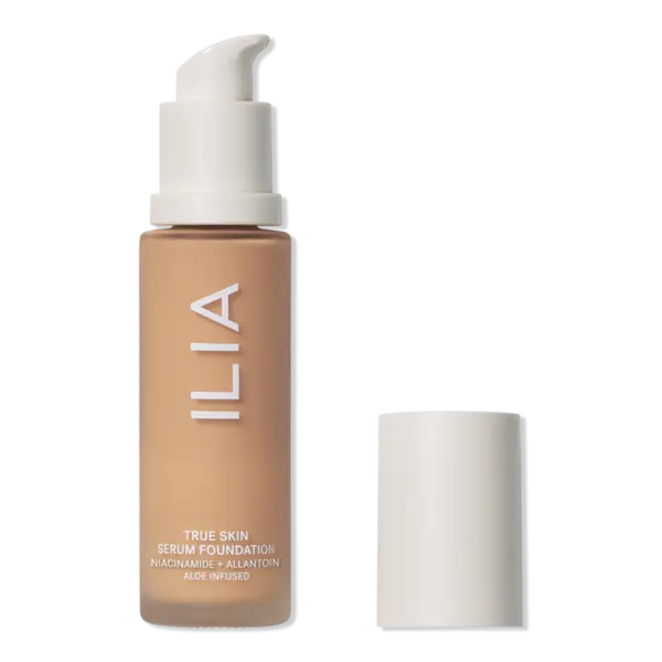 ILIA True Skin Serum Foundation - Chios Sf6