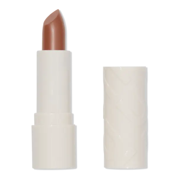 ULTA BEAUTY COLLECTION Luxe Satin Lipstick - Toasted Almond 383