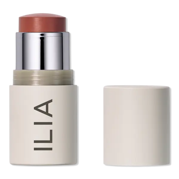 ILIA Multi-stick Cream Blush + Highlighter + Lip Tint - Dreamer