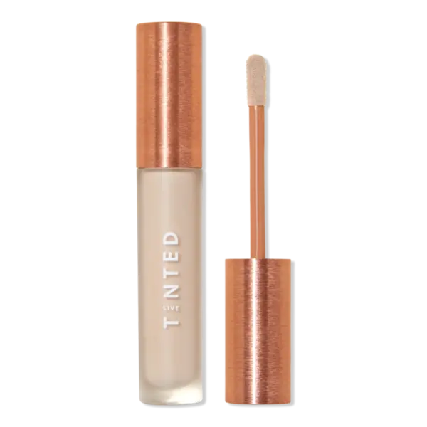 LIVE TINTED Hueskin Hydrating Serum Concealer - 21