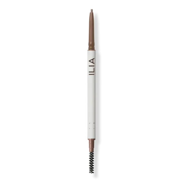 ILIA In Full Micro-tip Brow Pencil - Dark Blonde