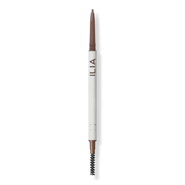 ILIA In Full Micro-tip Brow Pencil - Taupe