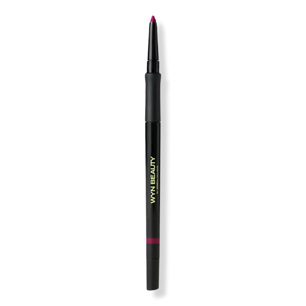 WYN BEAUTY Starting Line Peptide Infused Lip Liner - Statement