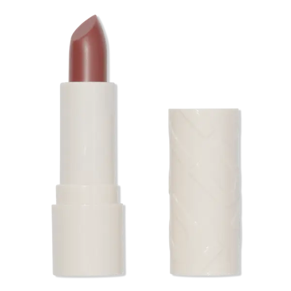 ULTA BEAUTY COLLECTION Luxe Satin Lipstick - More Mauve 371