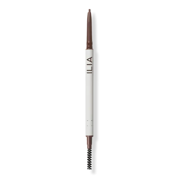 ILIA In Full Micro-tip Brow Pencil - Soft Brown