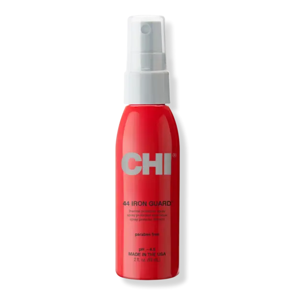 CHI Travel Iron Guard Thermal Protection Spray Original - One-color