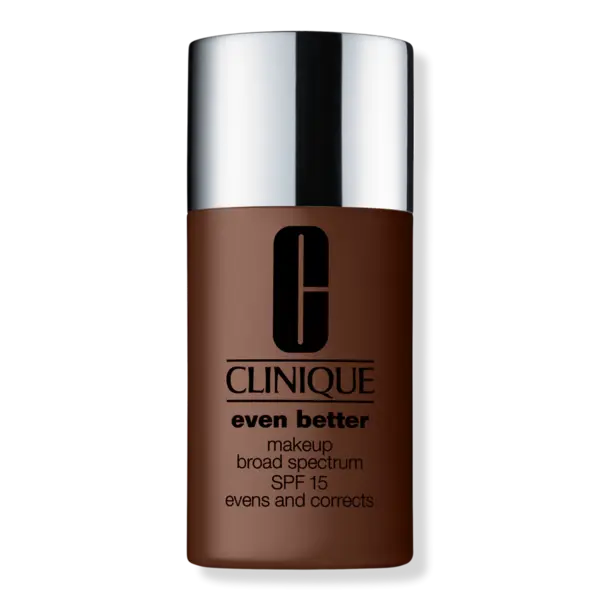 CLINIQUE Even Better Makeup Broad Spectrum Spf 15 Foundation - Cn 126 Espresso