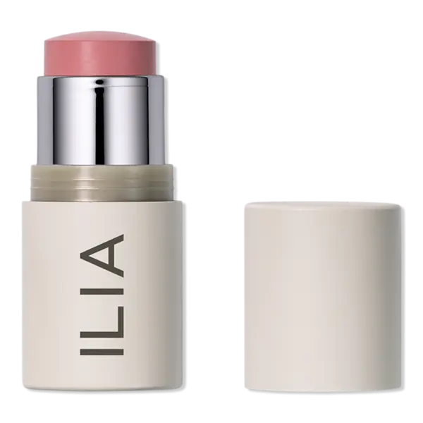 ILIA Multi-stick Cream Blush + Highlighter + Lip Tint - Tenderly