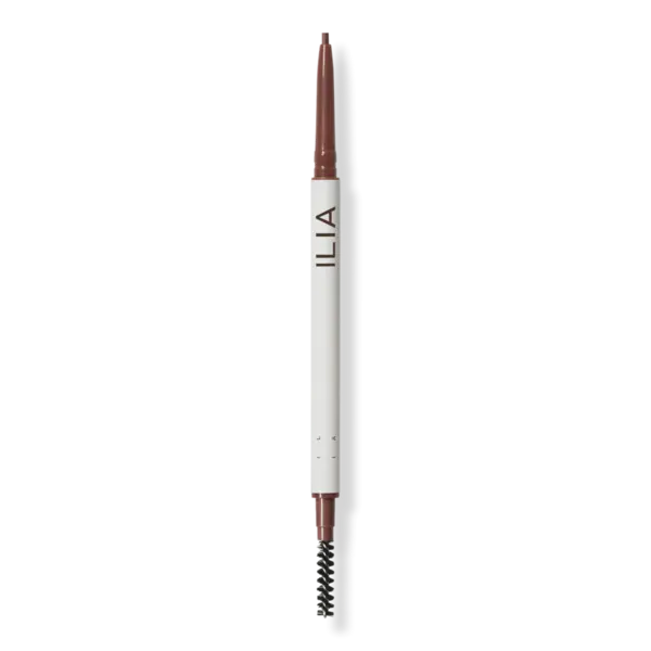 ILIA In Full Micro-tip Brow Pencil - Auburn