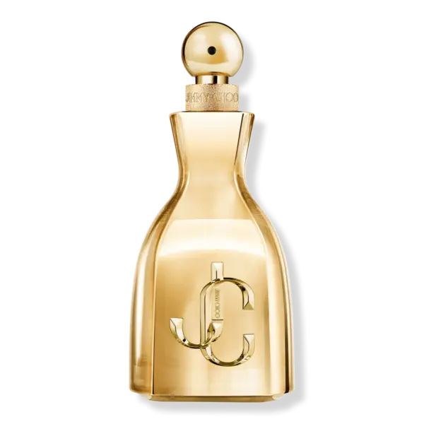 JIMMY CHOO I Want Choo Le Parfum - One-color