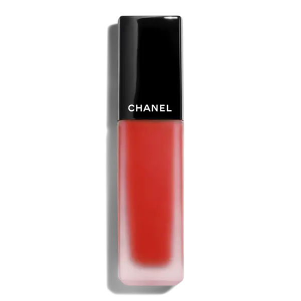 Chanel Rouge Allure Liquid Velvet Ultrawear Intense Matte Liquid Lip Colour - 224 Passionnante