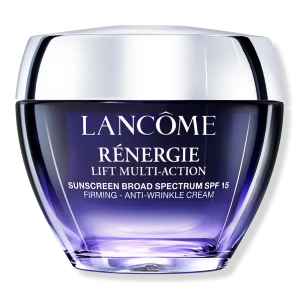 LANCOME Renergie Lift Multi-action Lifting And Firming Cream All Skin Types - One-color
