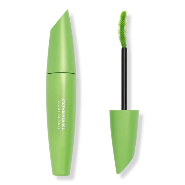 COVERGIRL Clump Crusher Mascara - Black