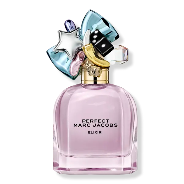 Marc Jacobs Perfect Elixir Eau De Parfum - One-color