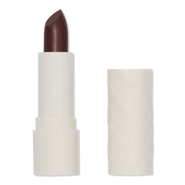 ULTA BEAUTY COLLECTION Luxe Satin Lipstick - Wine Night 372