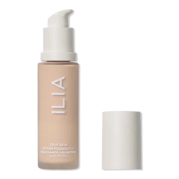 ILIA True Skin Serum Foundation - Formentera Sf1