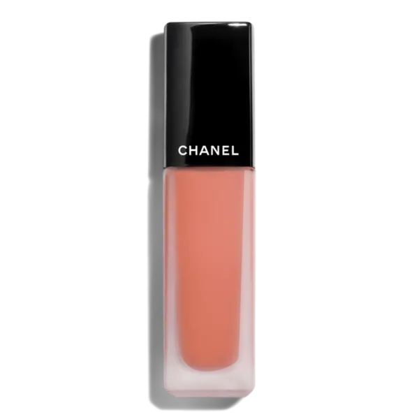 Chanel Rouge Allure Liquid Velvet Ultrawear Intense Matte Liquid Lip Colour 202 Secrete - 202 Secrète
