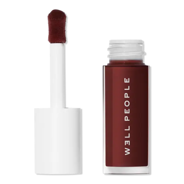 WELL PEOPLE Lush Lip Tinted Oil - Dewy Iris