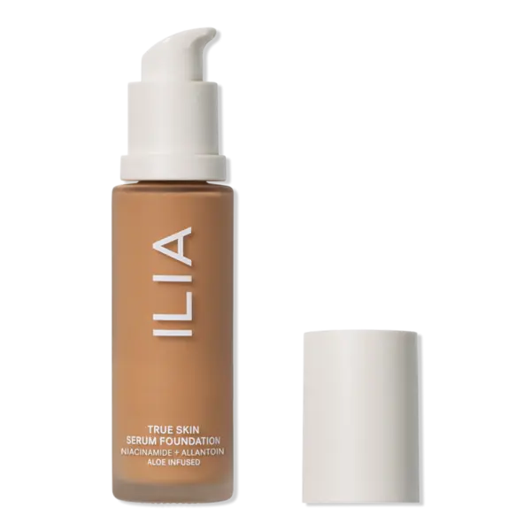 ILIA True Skin Serum Foundation - Bonaire Sf9.5