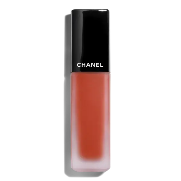 Chanel Rouge Allure Liquid Velvet Ultrawear Intense Matte Liquid Lip Colour - 228 Fascinante