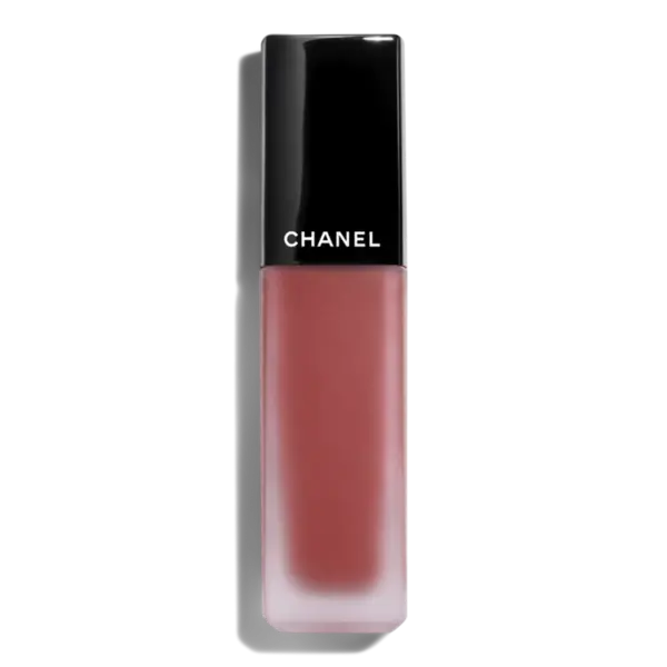 Chanel Rouge Allure Liquid Velvet Ultrawear Intense Matte Liquid Lip Colour - 232 Renversante