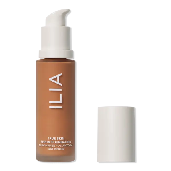 ILIA True Skin Serum Foundation - Montserrat Sf10