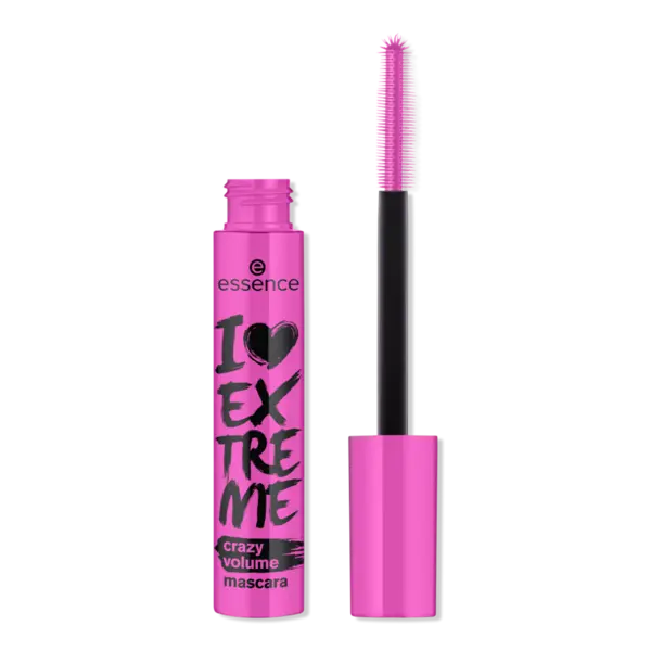 ESSENCE I Love Extreme Crazy Volume Mascara