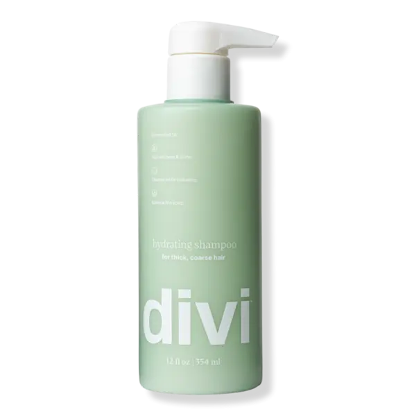 DIVI Hydrating Shampoo - One-color
