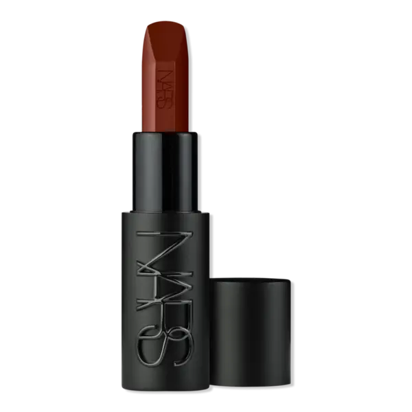NARS Explicit Lipstick - Ravenous - 808