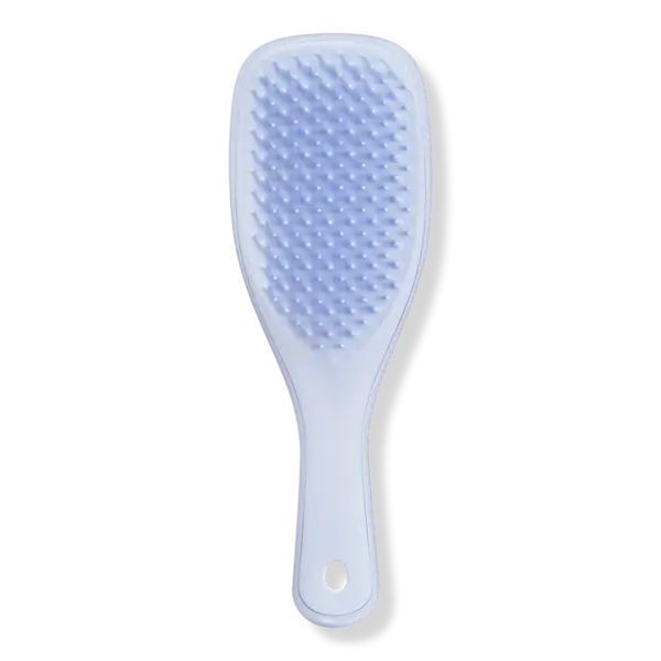 TANGLE TEEZER The Mini Ultimate Detangler Hairbrush - Digital Lavender