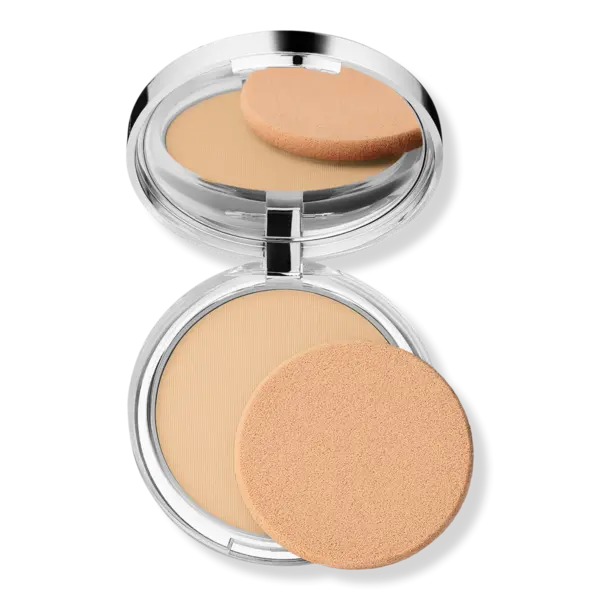 CLINIQUE Stay-matte Sheer Pressed Powder Foundation - Invisible Matte