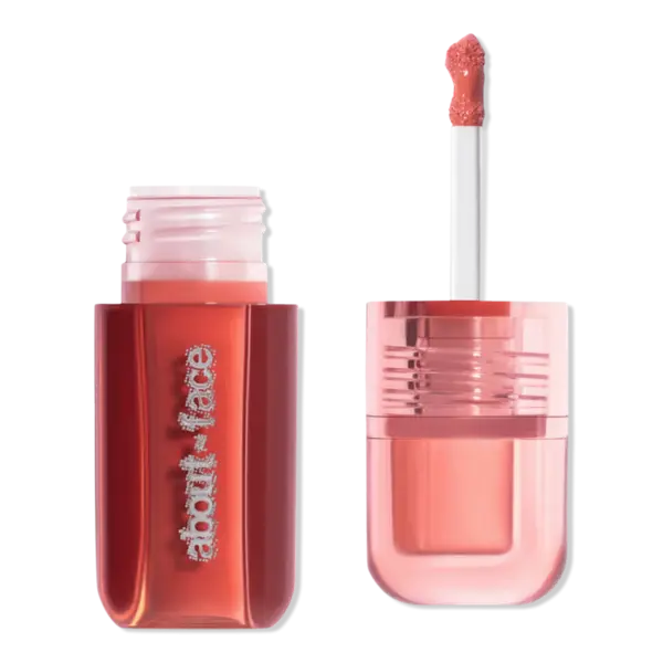 ABOUT-FACE Blush Rush Liquid Blush - In The Dust