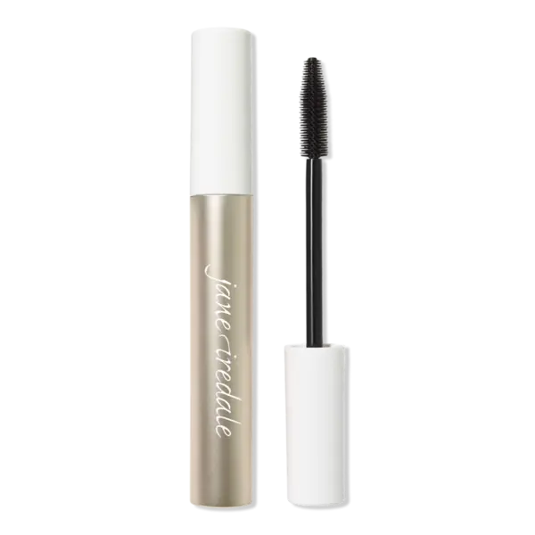 Jane Iredale Lash Fixation Length & Definition Tubing Mascara - Black