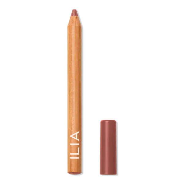 ILIA Lip Sketch Hydrating Crayon - Banquette