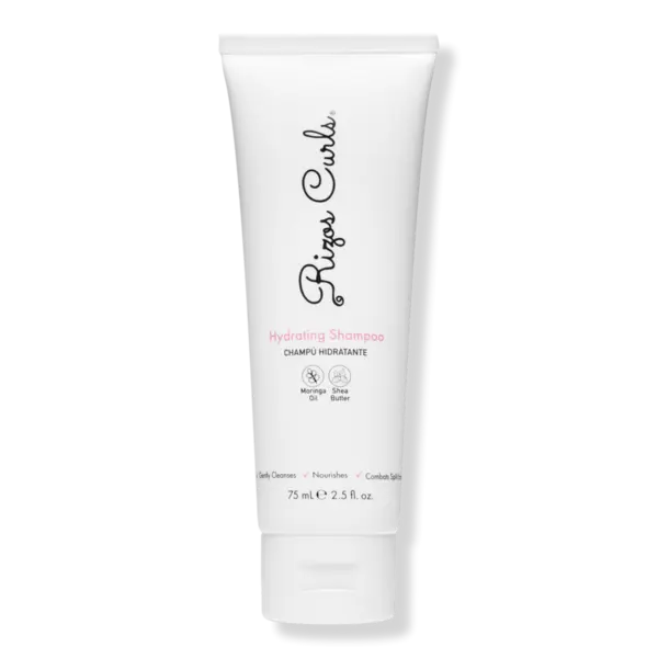 RIZOS CURLS Hydrating Shampoo - One-color