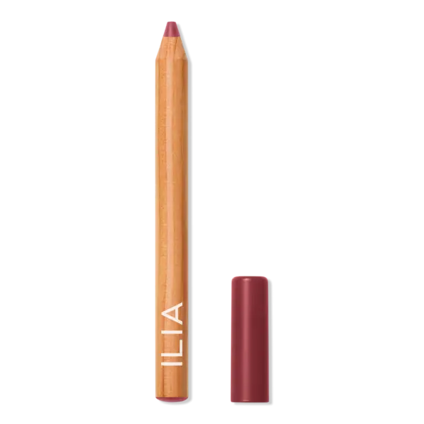 ILIA Lip Sketch Hydrating Crayon - Rhyme