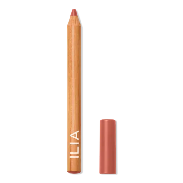 ILIA Lip Sketch Hydrating Crayon - Pampas